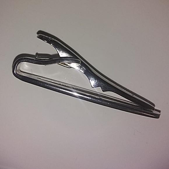 SWANK | Accessories | Vintage Swank Tie Clip | Poshmark